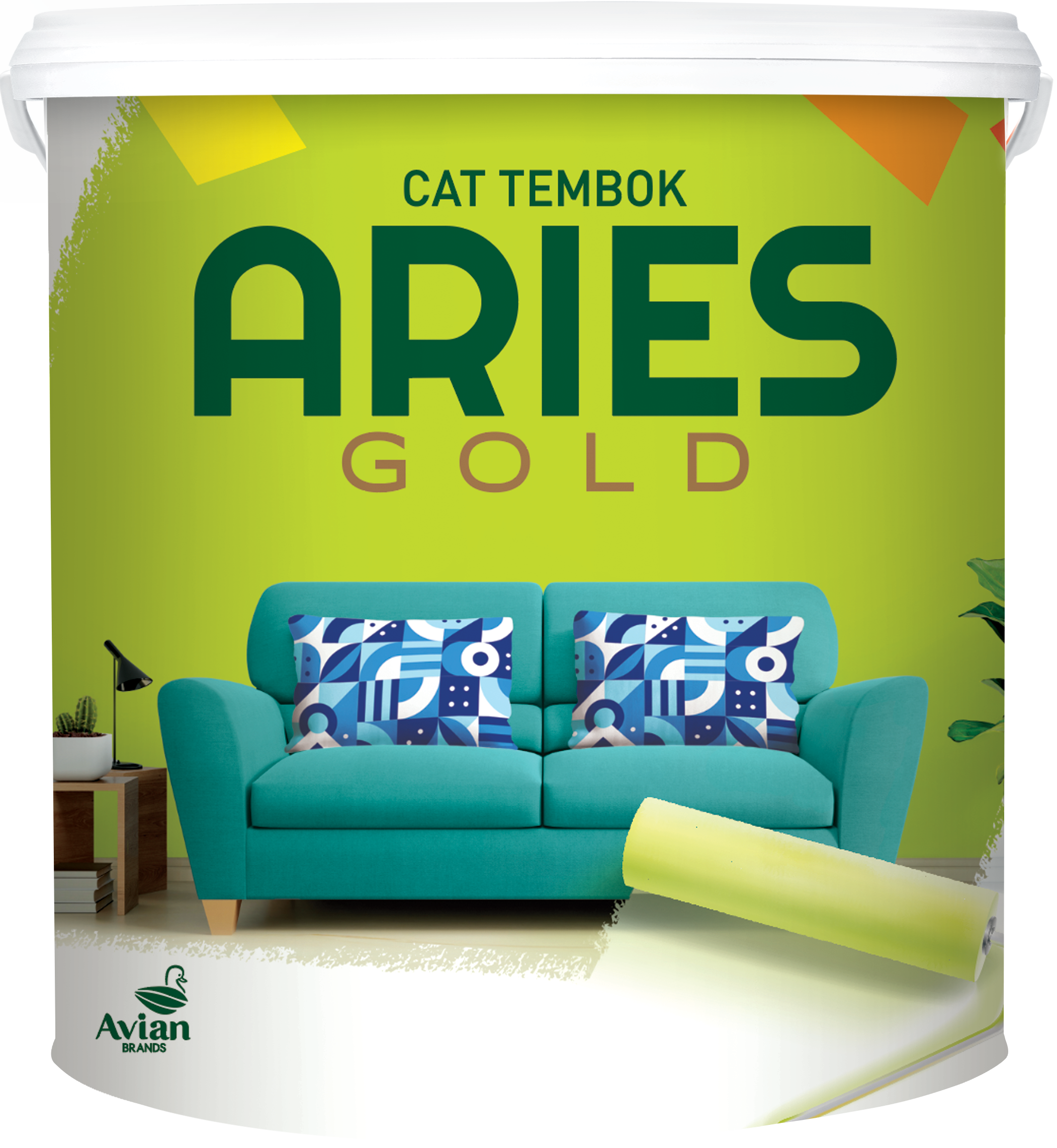 Aries Gold - Avian Brands